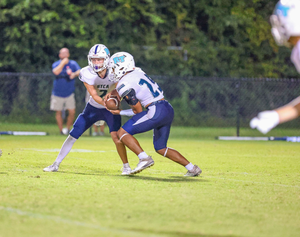 News - Robert Toombs Christian Academy